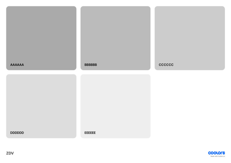 Aaaaaa BBBBBB CCCCCC | PDF