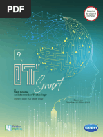 Class 10 IT 402 Detailed Notes | PDF