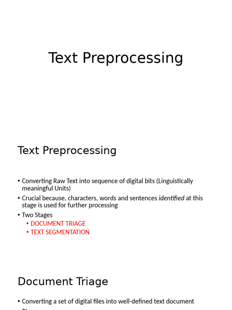 7-Text Preprocessing - ASCII and UNICODE-10!01!2024 | PDF | Ascii | Character Encoding