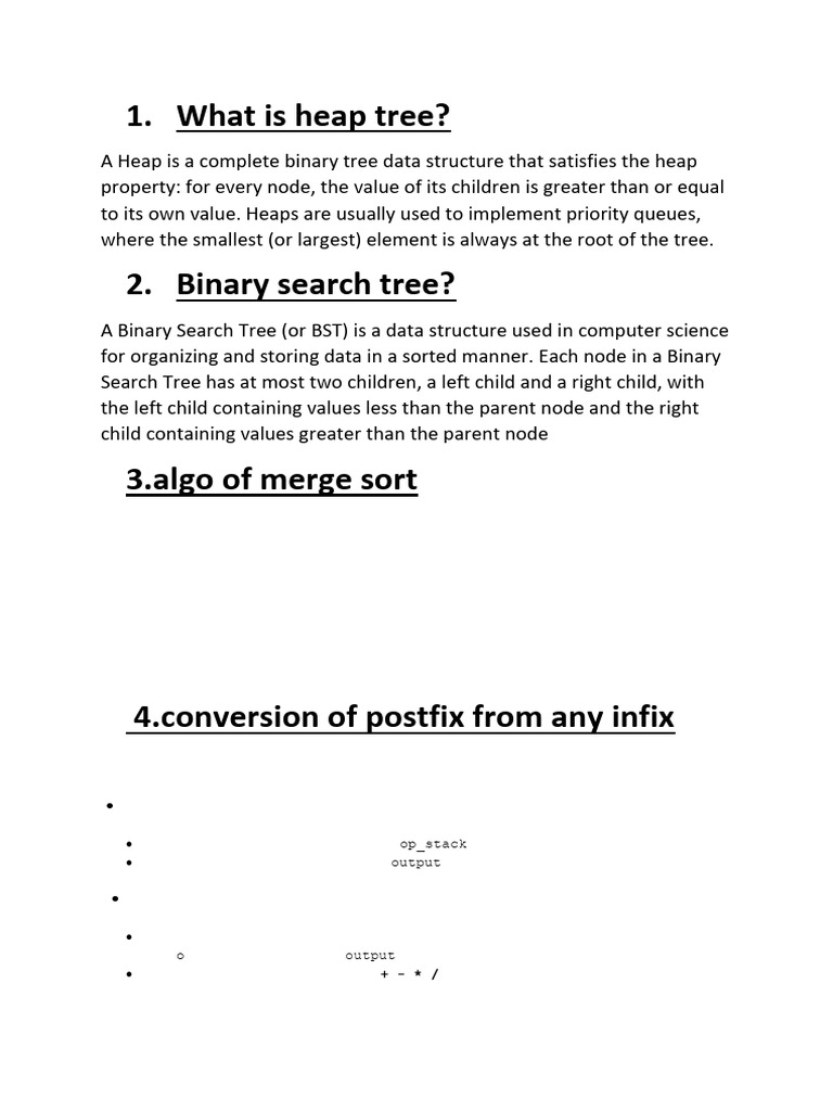 Dsa 2nd Internal Pdf Queue Abstract Data Type Algorithms And Data Structures