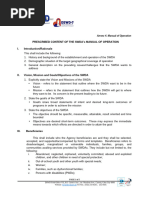 2022 LGU Organizational Structure Guidelines | PDF | Salary | City