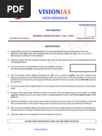 GFR Rule 154 Certificate Form | PDF