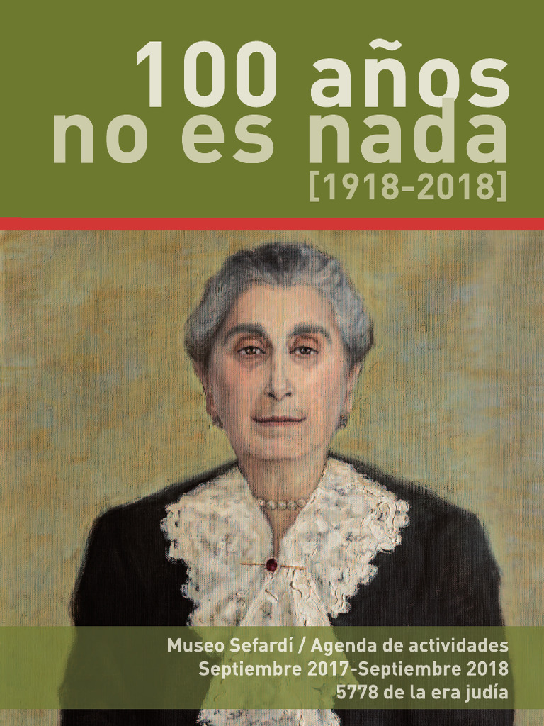 100 Años No Es Nada | PDF