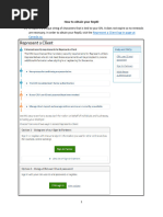 Philgeps Registration Process (Red & Platinum) | PDF | Login | Service ...