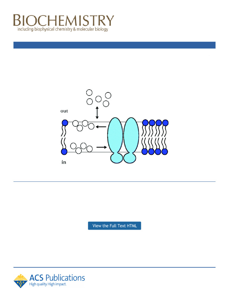 Localization of Multidrug Transporter Substrates Within Model Membranes ...