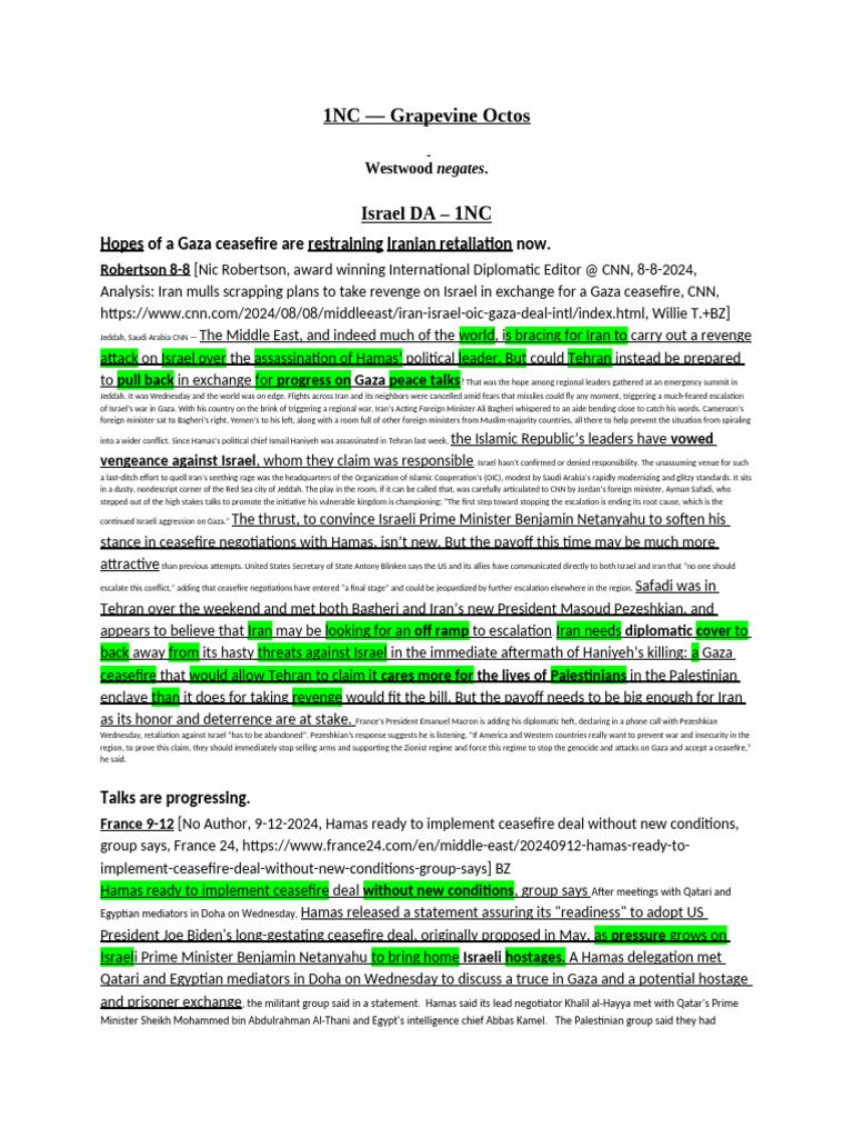 Westwood-PaSh-Con-02----Grapevine-Classic-Octas | PDF | Hamas