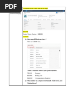 Non-Valuated Materials in SAP Explained | PDF