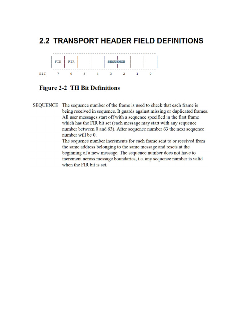 Transaction Numbers | PDF