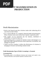 Gross Profit Multiplier Reference Chart | PDF