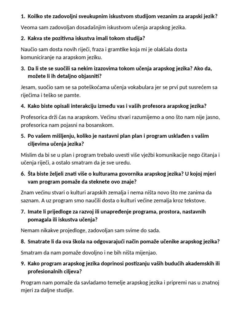 Intervju | PDF