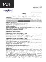 HEAT Bula Rev07 26-08-21 | PDF | Batata | Enzima
