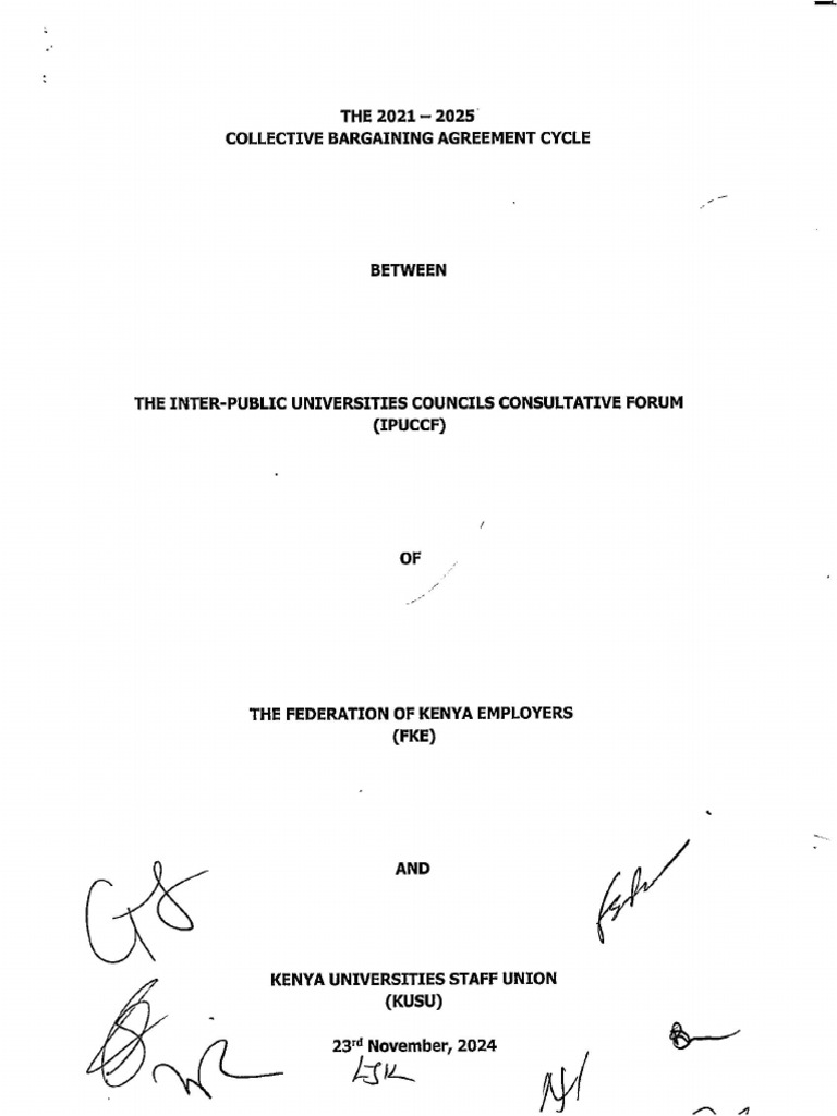 Kusu National Cba 23112024 - 241123 - 210556 | PDF