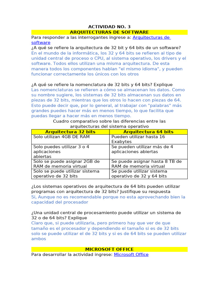 Clase 3 | PDF | Poco | Archivo de computadora