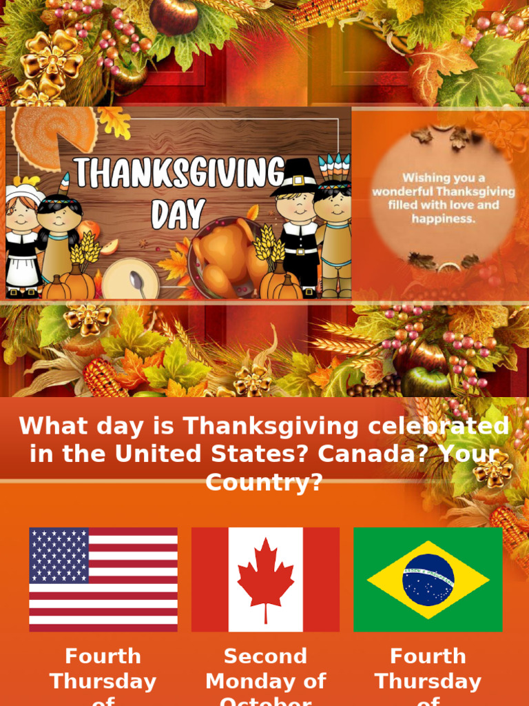 Thanksgiving Fun Activities Games 36821 | PDF
