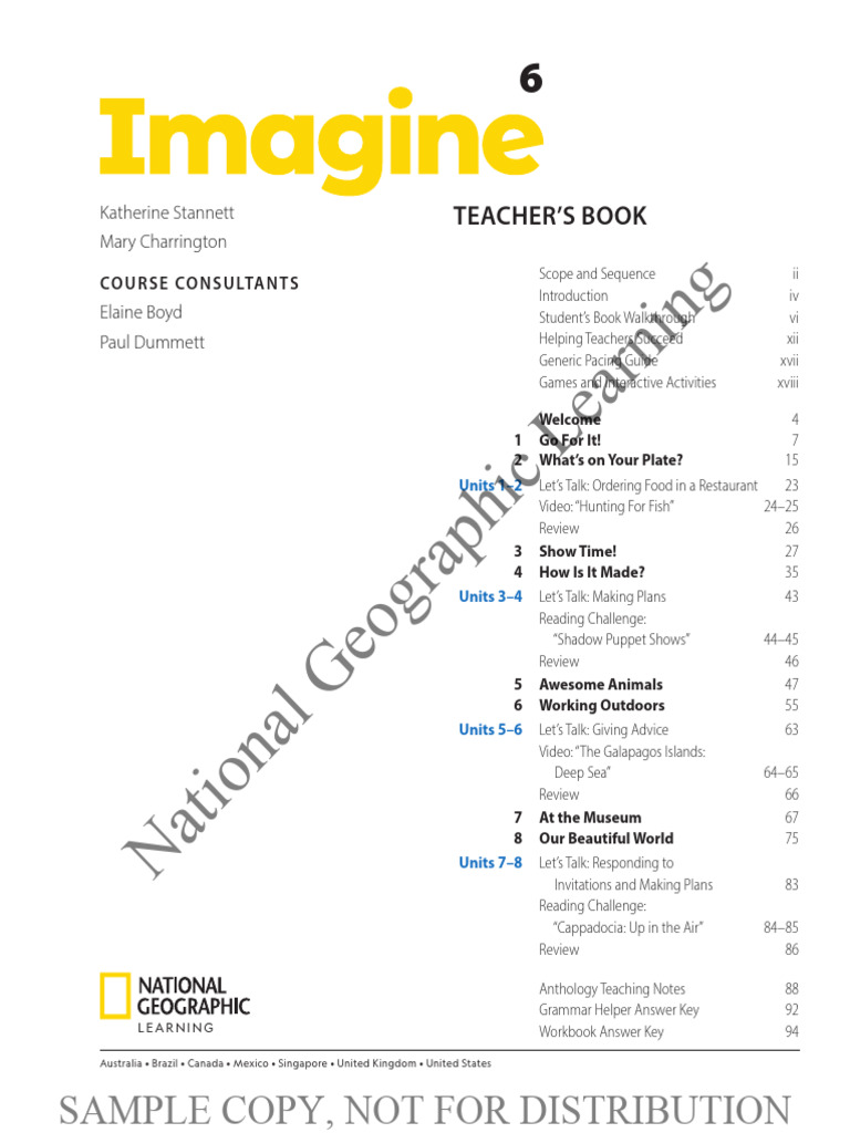 Imagine: Engaging Learning Activities | PDF | Learning | Linguistics