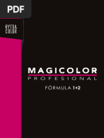 Catalogo Loquay | PDF | Rubio | Rojo