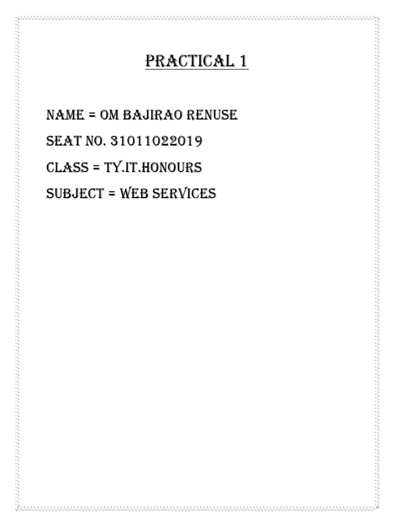 RMI Client-Server Implementation | PDF