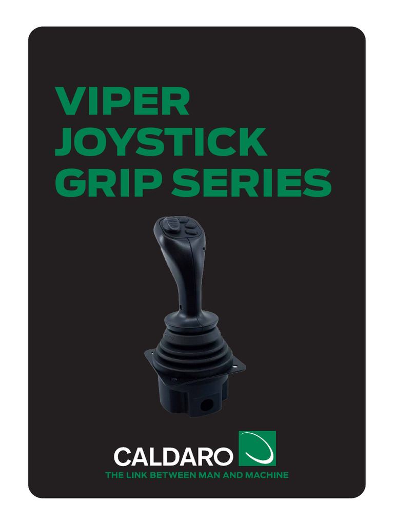 Viper-brochure | PDF | Switch