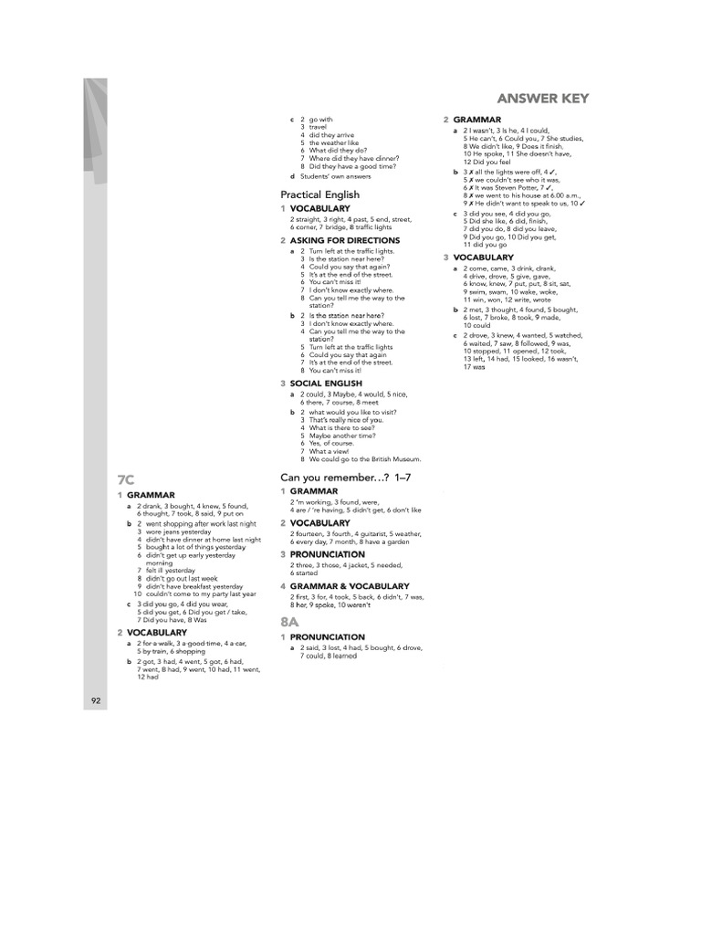 Week 5 (Units 7C-8A) | PDF