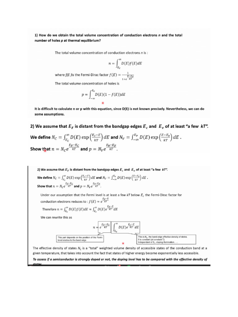 Correction Des Exercices | PDF