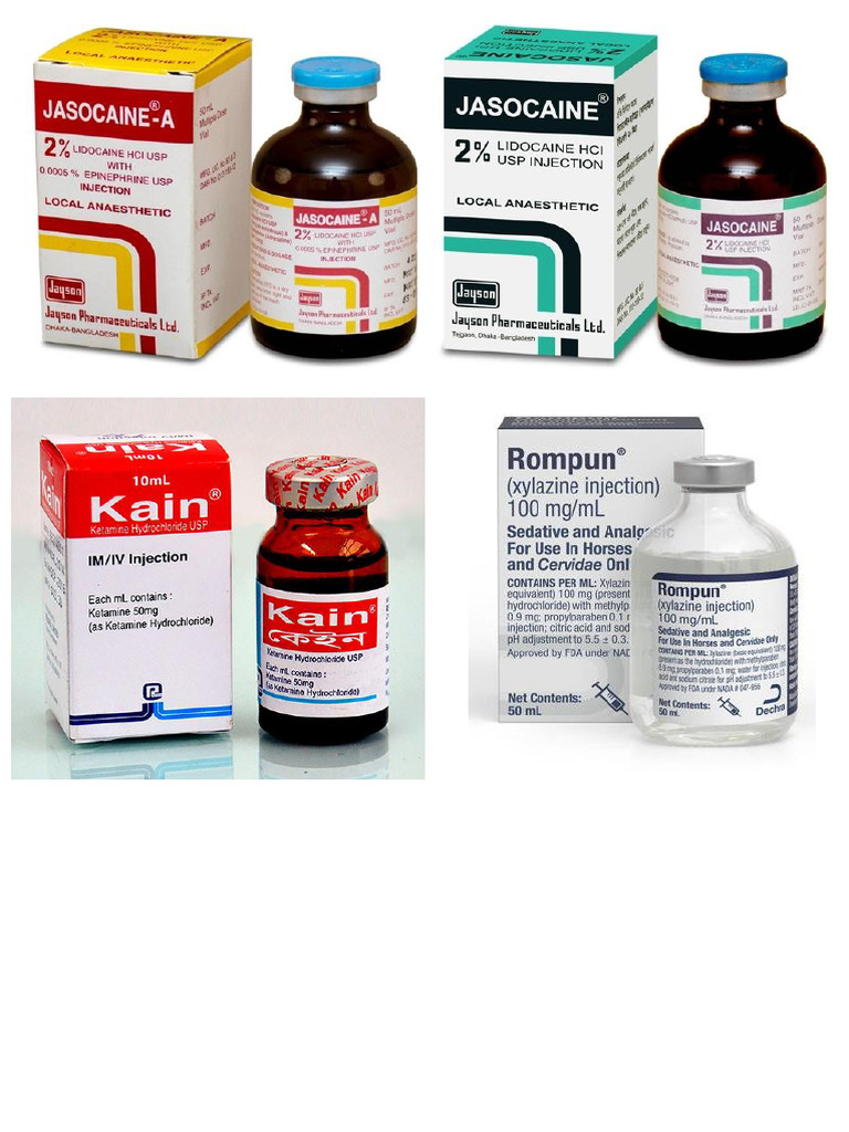 Anesthesilogy Picture For Print | PDF