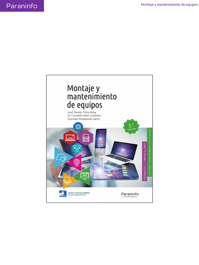 Pract - 10 - 3 - Impresoras (Alumno) | PDF