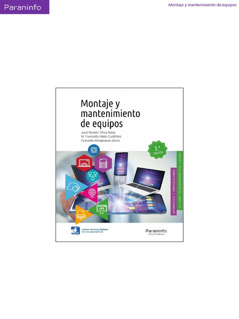 Pract - 7 - 1 - Almacenamiento (Alumno) | PDF