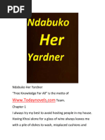 UMENDO - Final | PDF