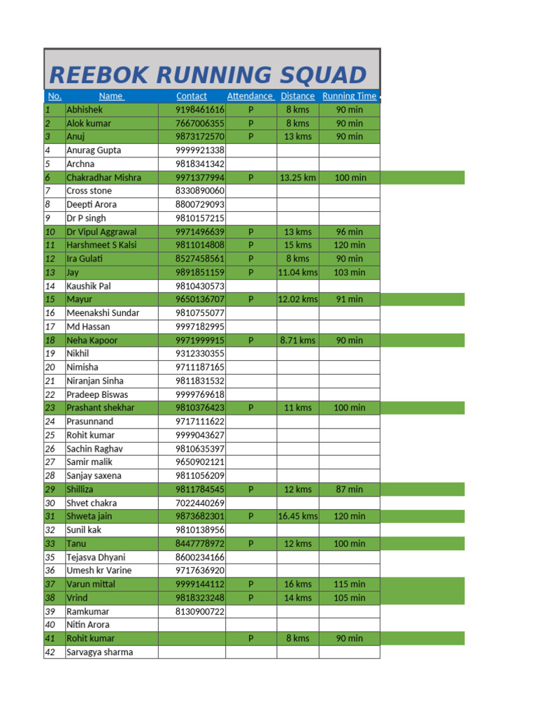 RRS Format Copy Copy 2 | PDF