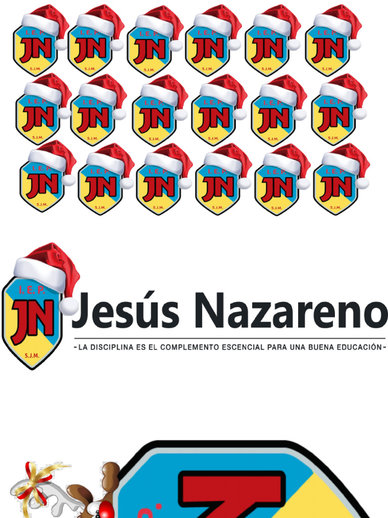 Navidad Nazareno | PDF