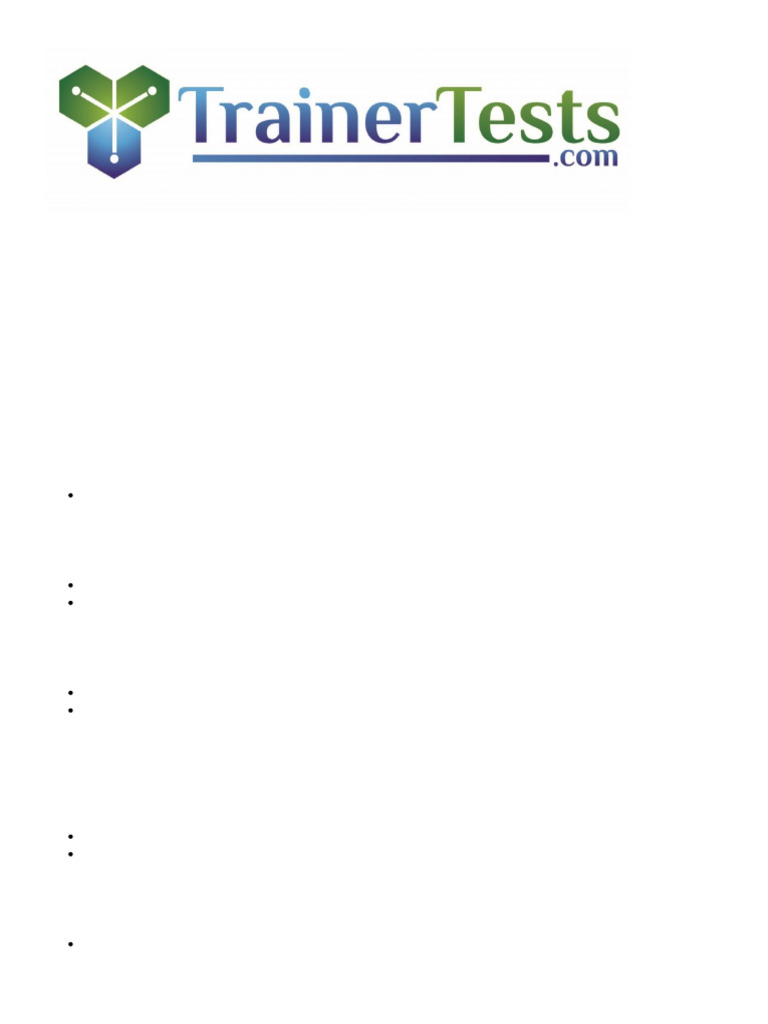 IP Addresses Study Guide | PDF | Ip Address | Computer Network