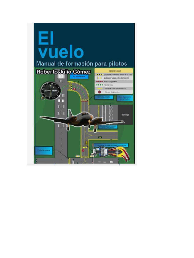 El Vuelo | PDF