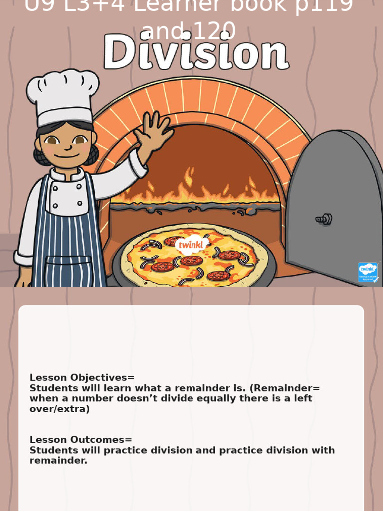 division | PDF | Cuisine | Foods