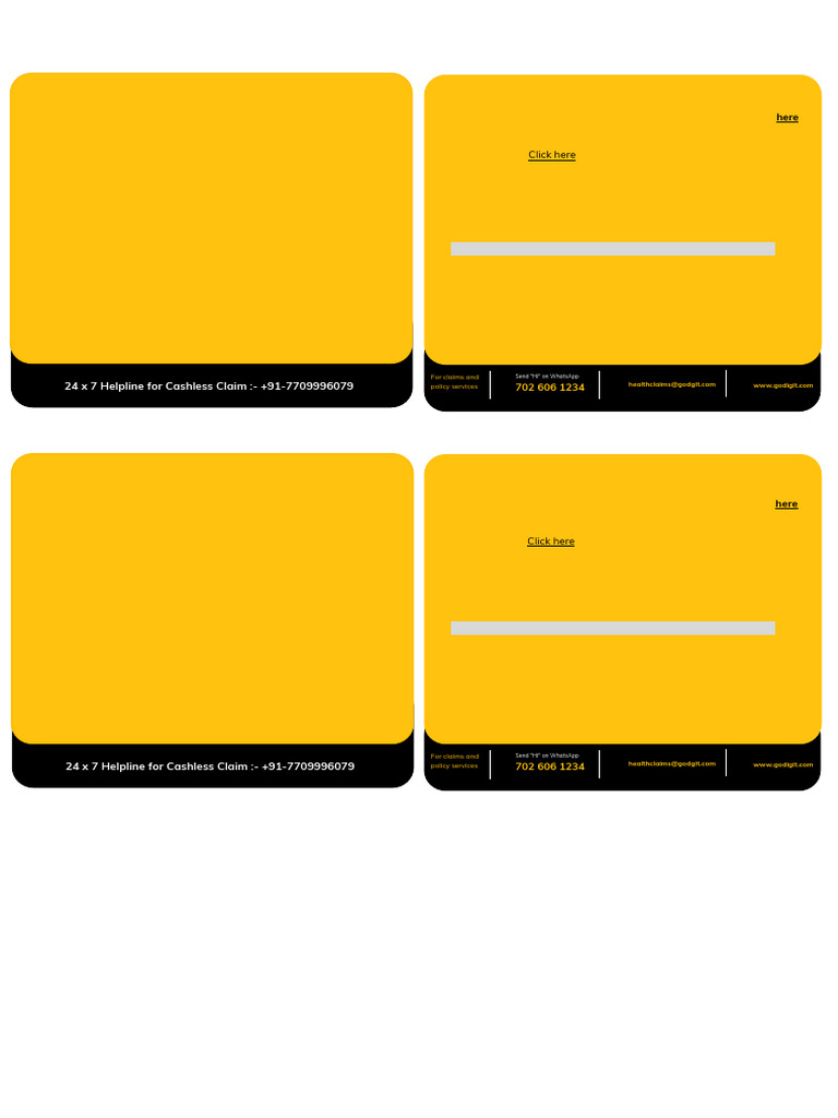 D144184057 Group Health Insurance Ecard | PDF | Services (Economics) | Risk