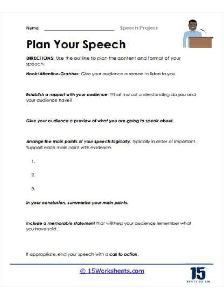 Public Speaking Debate Aug 1 | PDF