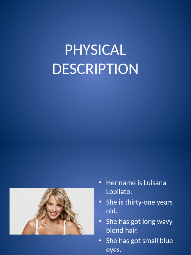Physical Description | PDF