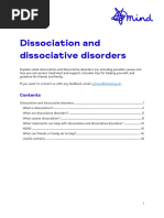 Dugas & Robichaud GAD CBT Guide | PDF