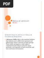 Key Principles of Witness Identification | PDF | Witness | Criminal ...