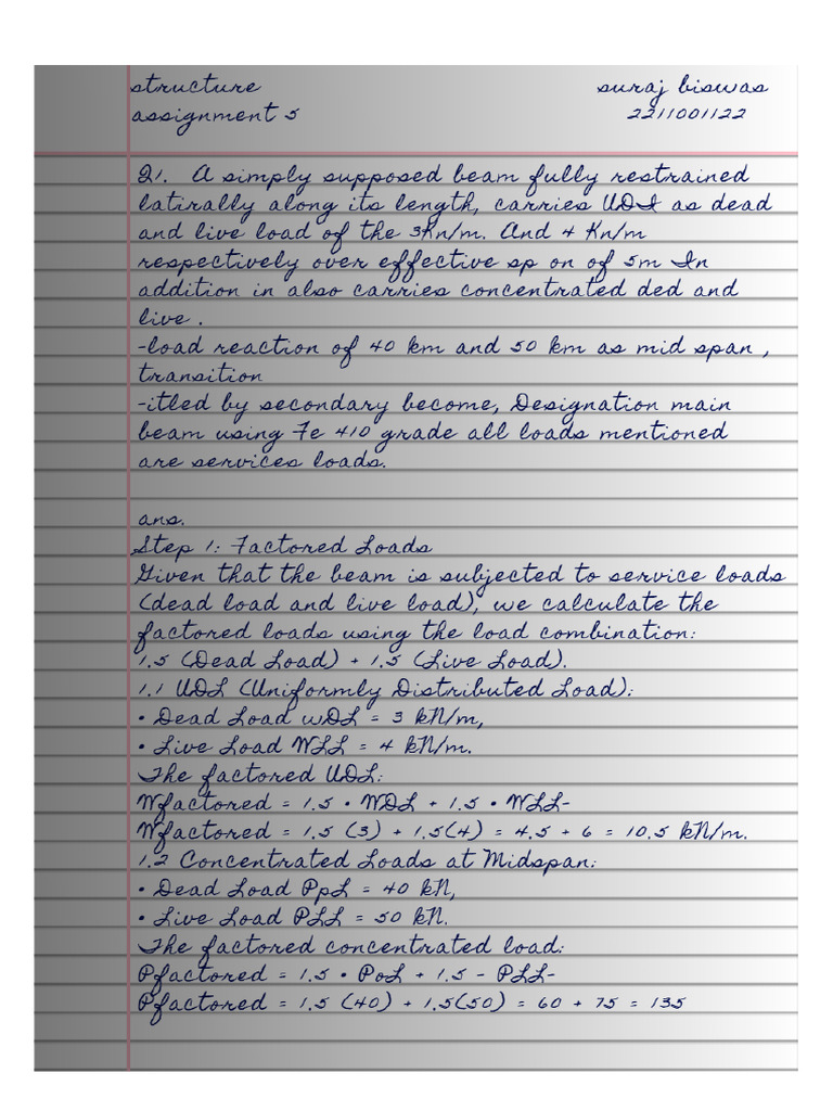 Assignment 5 Suraj | PDF