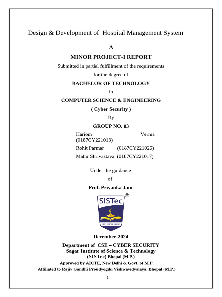 Final Documentation Pdf World Wide Web Internet And Web
