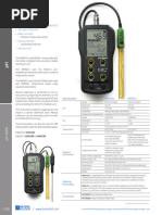 GenGard Technology | PDF | Corrosion | Chlorine