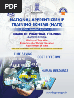 Establishment User Manual | PDF | Apprenticeship | Computing