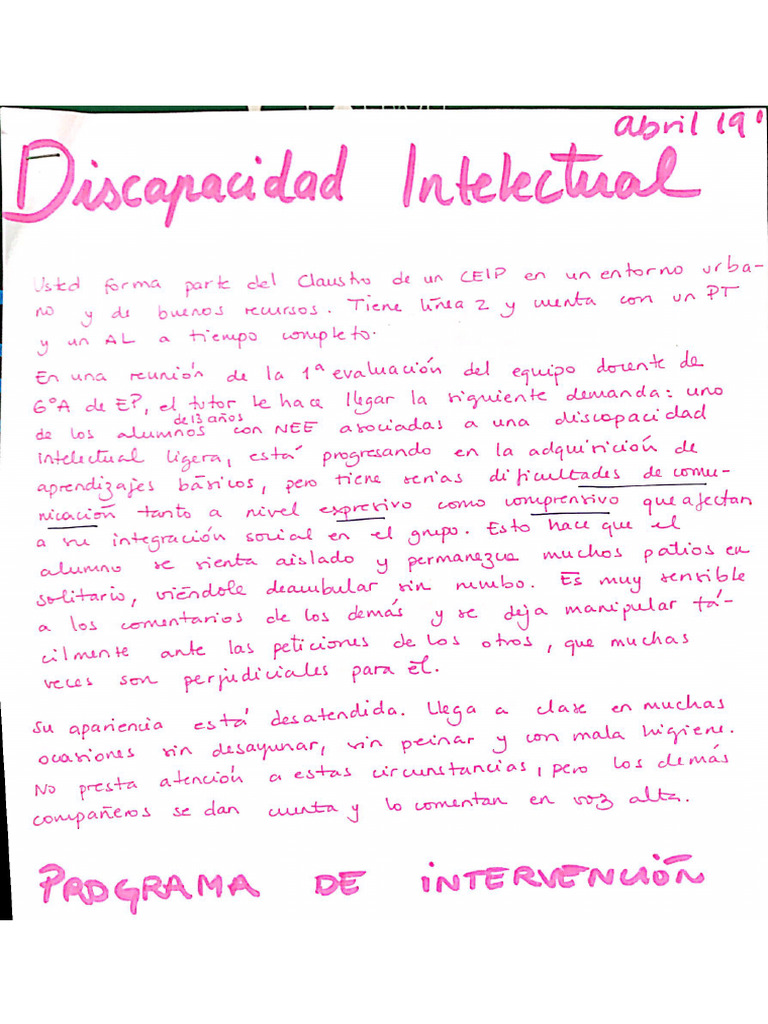 CamScanner Document Analysis | PDF