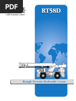 HIAB Crane Lifting Plan | PDF