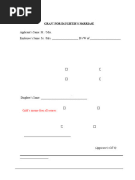 CGHS Addition Deletion | PDF