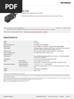 IV3-G600CA Datasheet | PDF | Lighting | Pixel