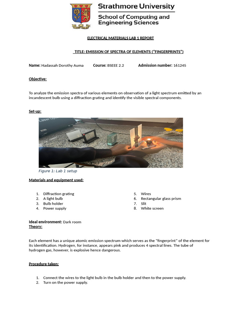 Electrical Materials | PDF