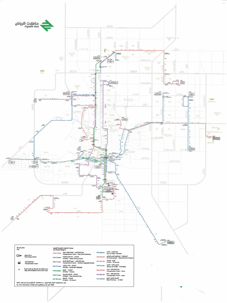 Bus Location | PDF
