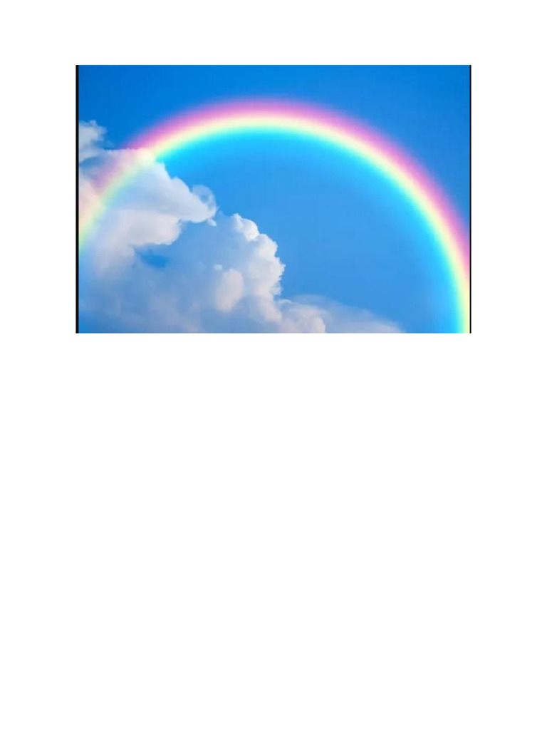 Arco Iris Pdf