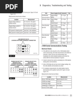 ABS Blink Codes | PDF | Anti Lock Braking System | Vehicles